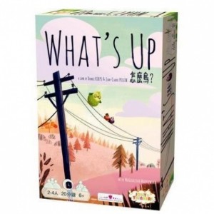 【11】怎麼鳥? | 玩坊有限公司